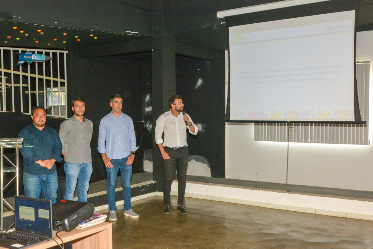 Apresentação do Alvará Simplificado (17) - Prefeitura Municipal de ...