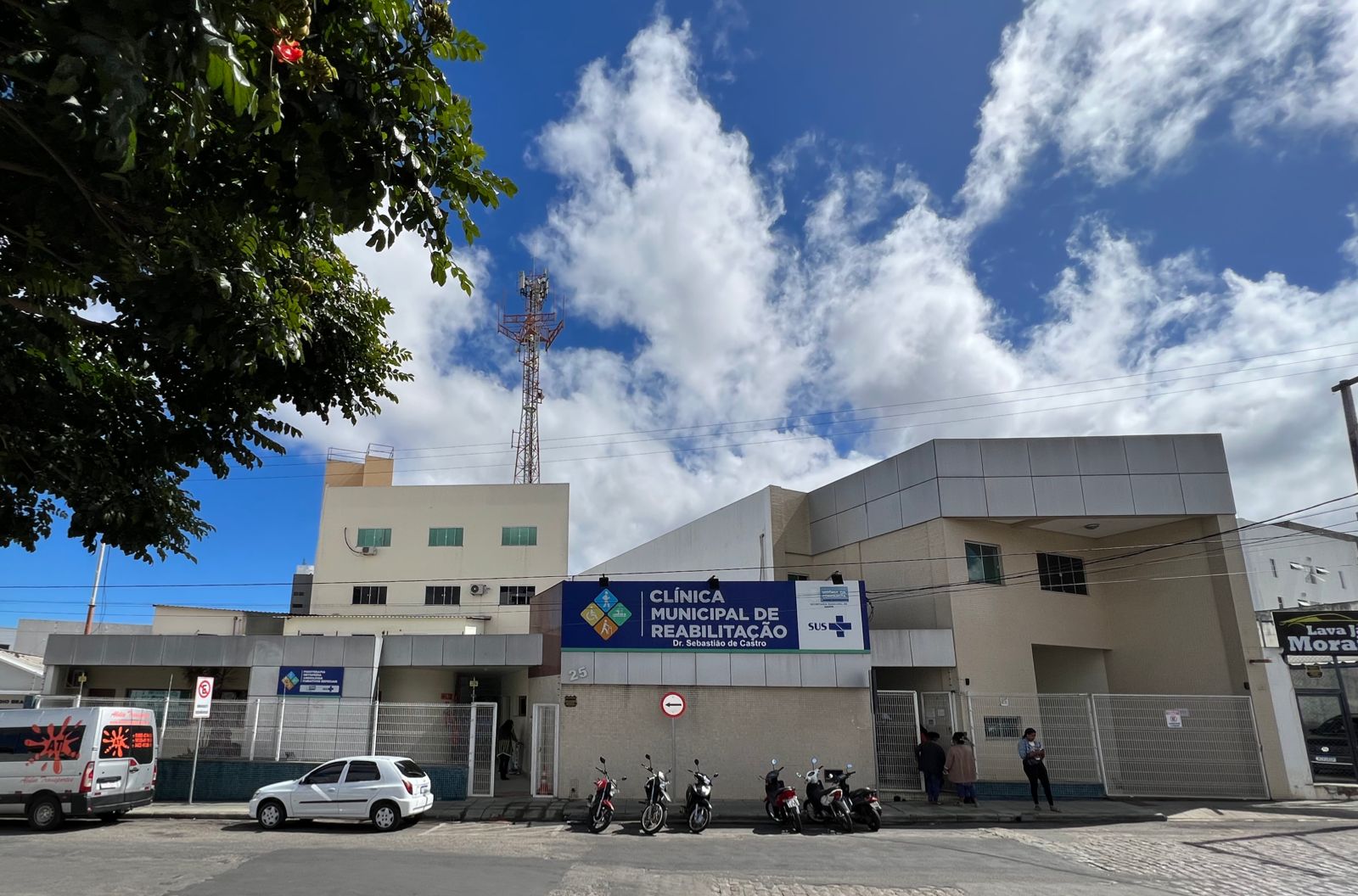 Saúde: Clínica Municipal de Reabilitação passará a oferecer ...