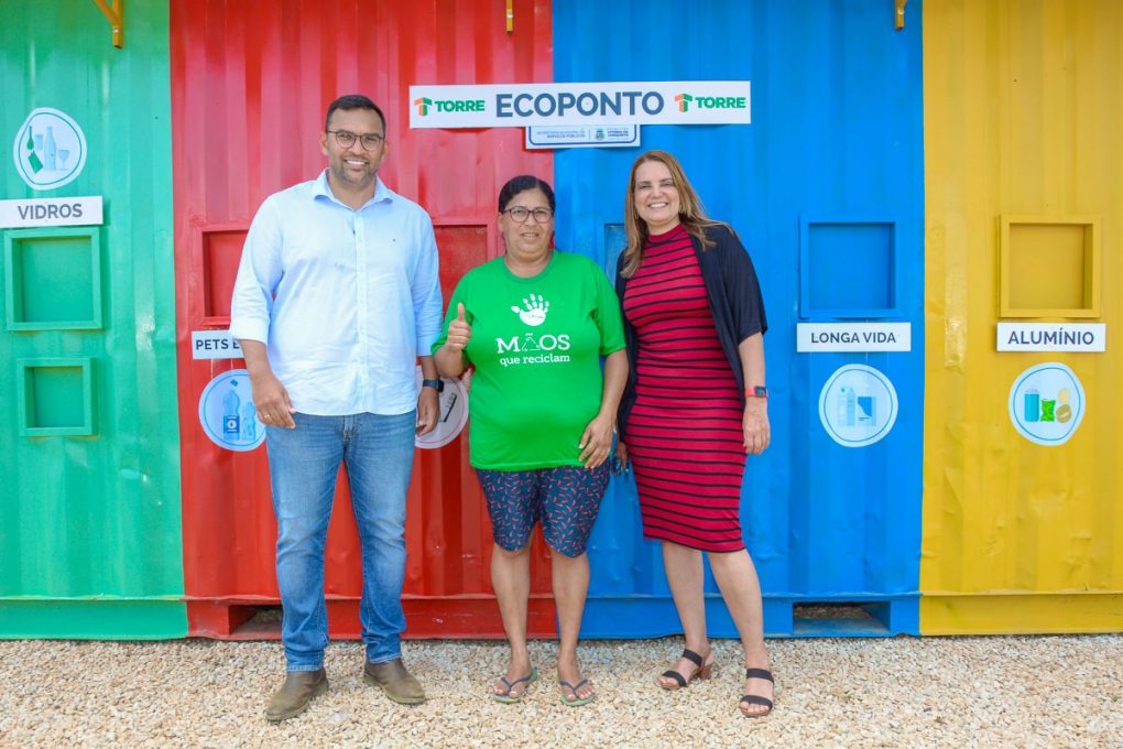 Entrega Ecoponto 29 09 2022 (14) - Prefeitura Municipal de Vitória da ...