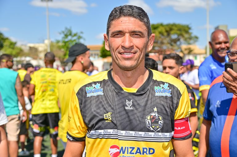 Equipe do DS Academy conquista título inédito do Campeonato Municipal ...
