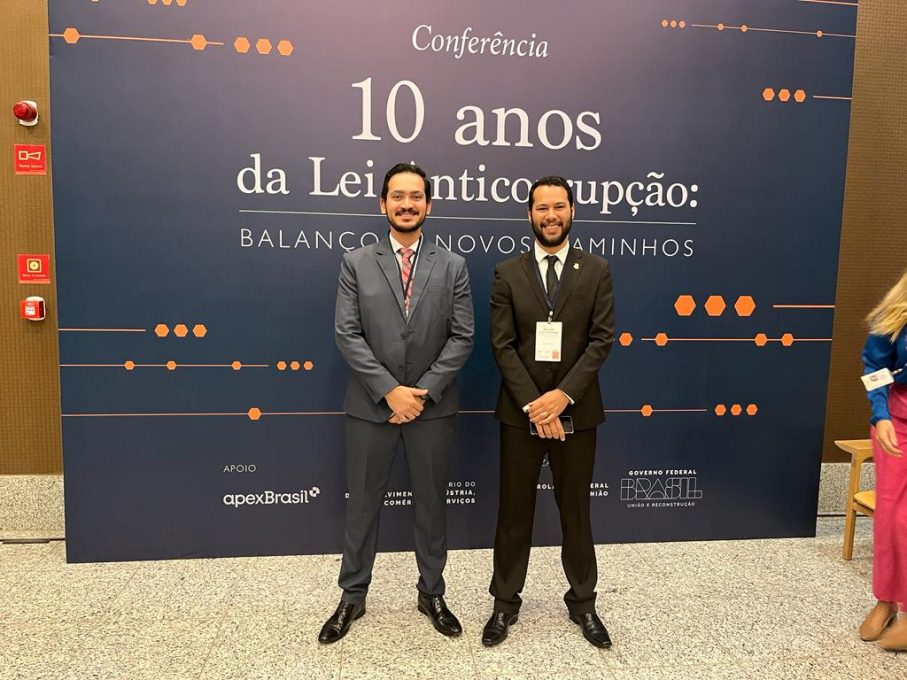 Prefeitura é semifinalista em Concurso de Boas Práticas Correcionais promovido pela ...