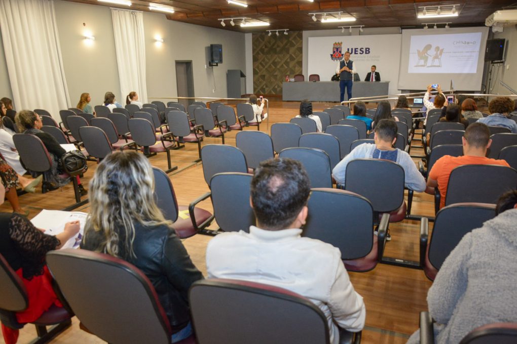 Experiência de Vitória da Conquista no cumprimento da Lei da Escuta ...