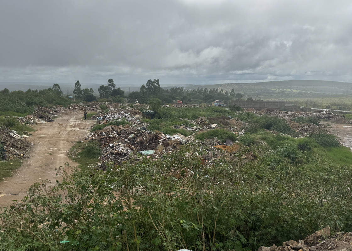 Operação Entulho SESEP 14 01 2025 (2) - Prefeitura Municipal de Vitória ...