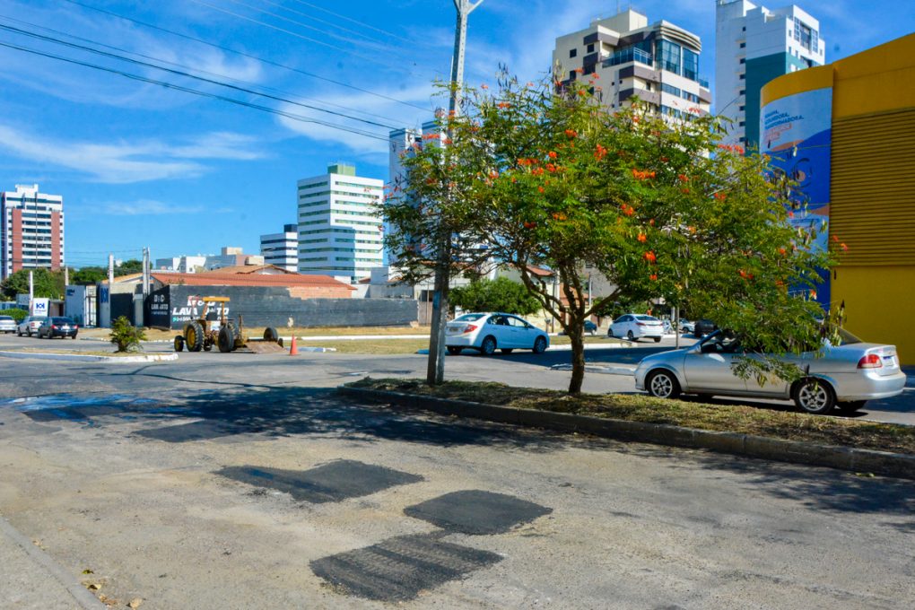 Com chegada de insumos para produção de asfalto, Emurc retoma Operação ...