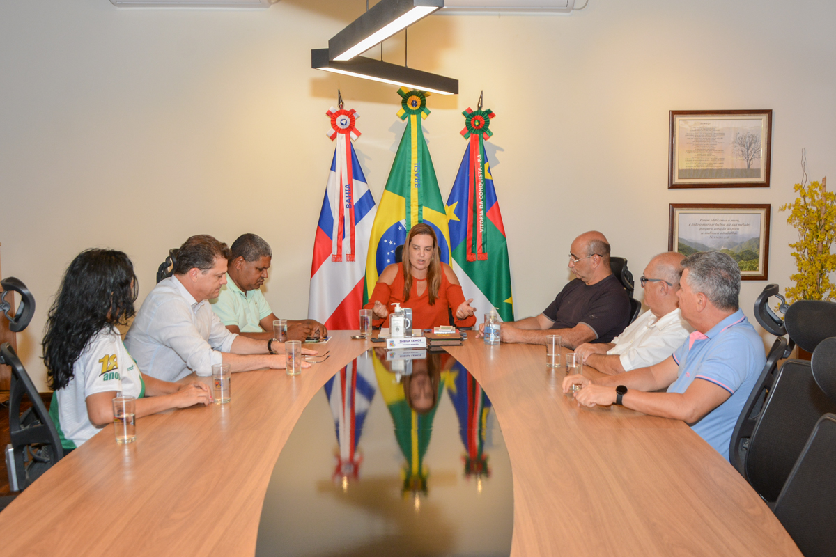 ECPP Vitória da Conquista pede apoio da Prefeitura para disputar série ...