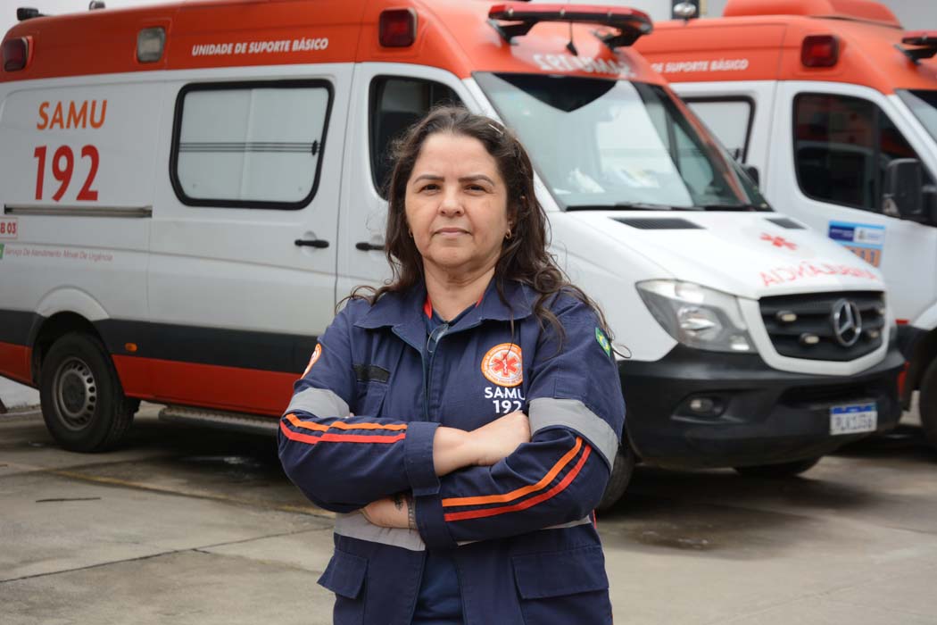 Com mais de seis mil atendimentos no primeiro semestre, Samu 192 ganha nova sede mais ampla e ...