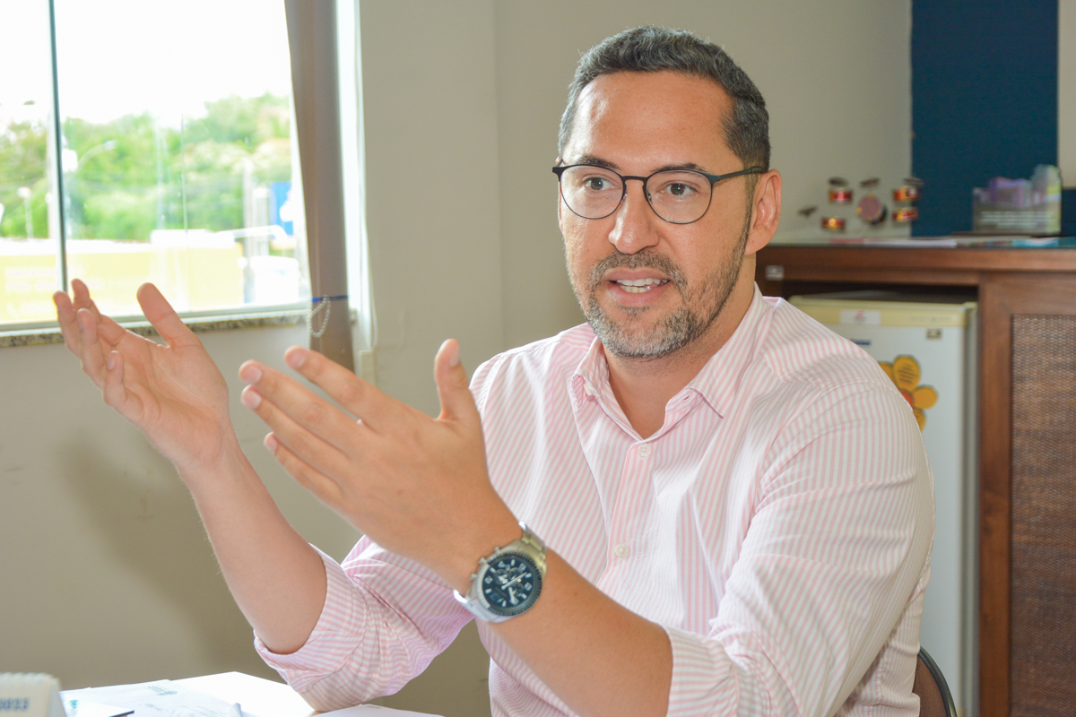 Prefeitura vai participar de ação do CNJ para regularizar documentação ...