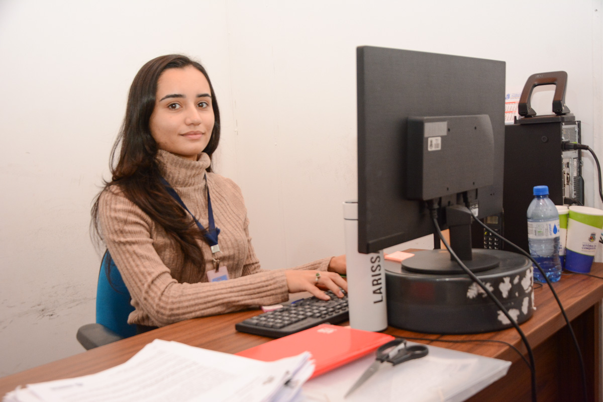 SC1_9040 - Prefeitura Municipal de Vitória da Conquista - PMVC