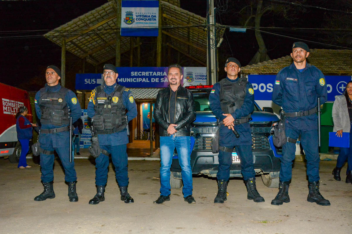 SC2_4576FIB Sexta Feira - Prefeitura Municipal de Vitória da Conquista ...