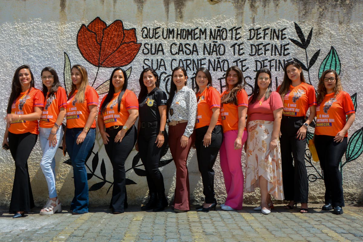 Sala do CRAV na DEAM 21 11 2023 (6) - Prefeitura Municipal de Vitória ...