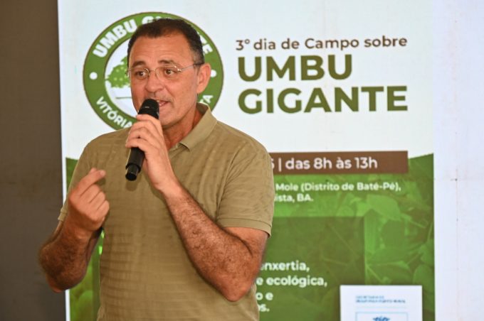 Vitória da Conquista se consolida como referência em Umbu Gigante do ...