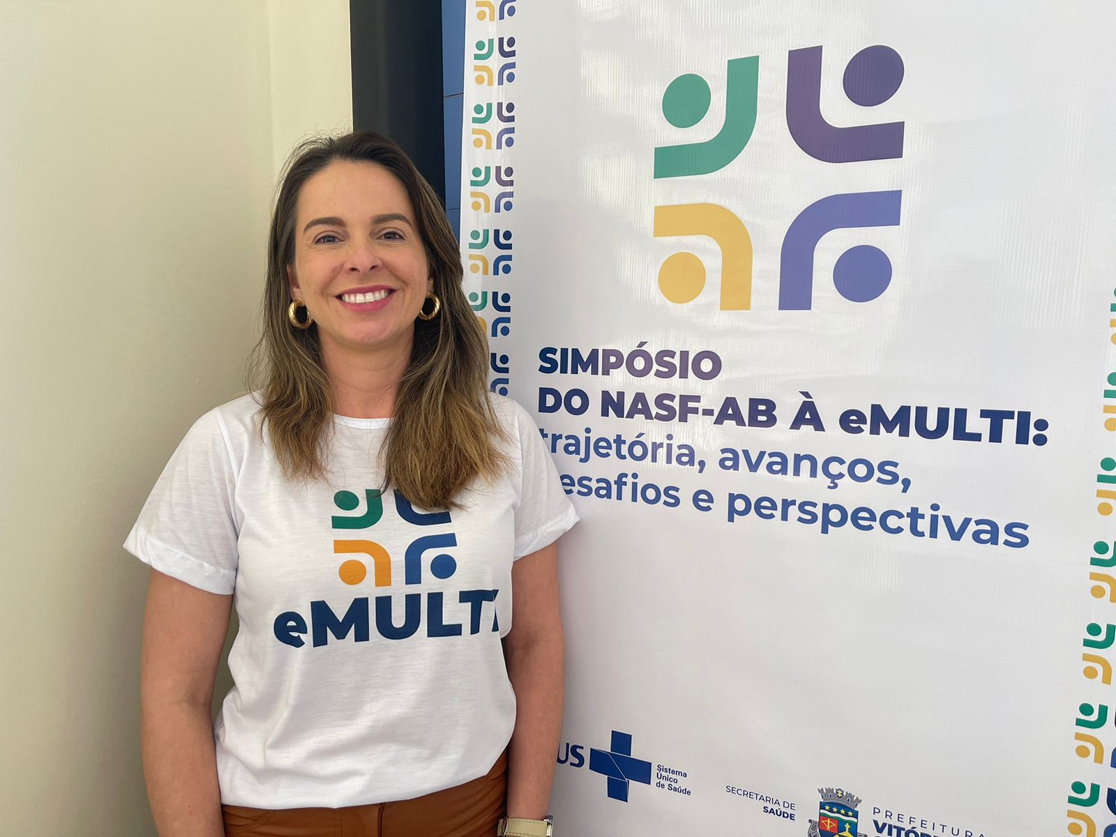 Simpósio comemora 15 anos do Nasf e anuncia transição do programa para ...