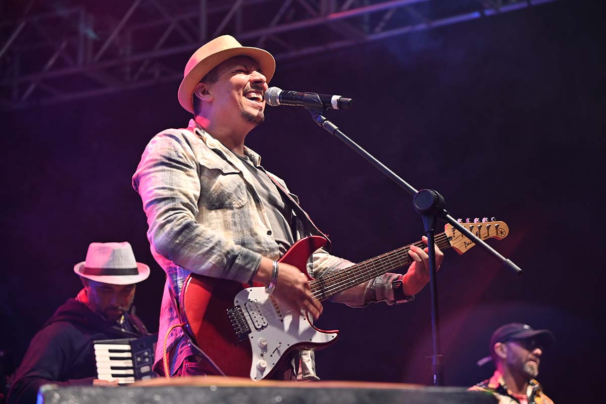 Seu Baducha fecha programação da 4ª noite do Centro Glauber Rocha com ...