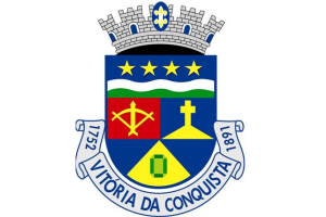 brasão_pmvc - Prefeitura Municipal de Vitória da Conquista - PMVC