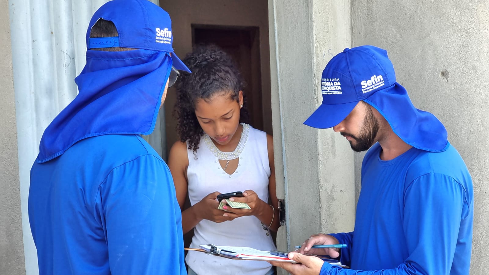 dig3 - Prefeitura Municipal de Vitória da Conquista - PMVC