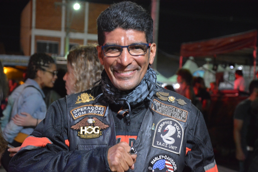 Moto Rock: estrutura montada é destaque dos organizadores e público ...