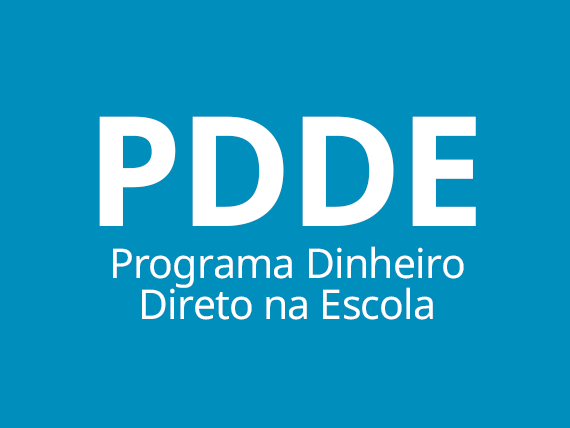pdde - Prefeitura Municipal de Vitória da Conquista - PMVC